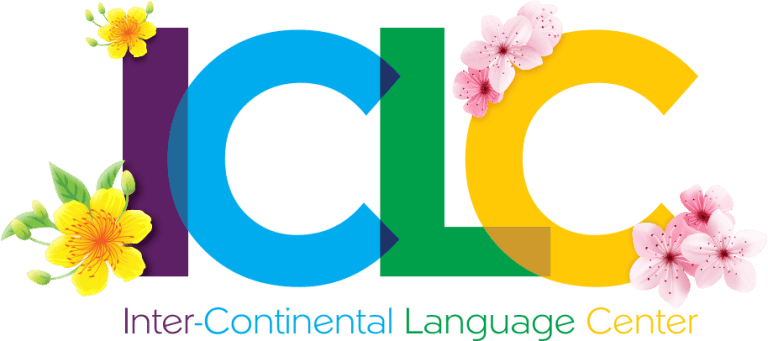 Trang chủ ICLC - ICLC